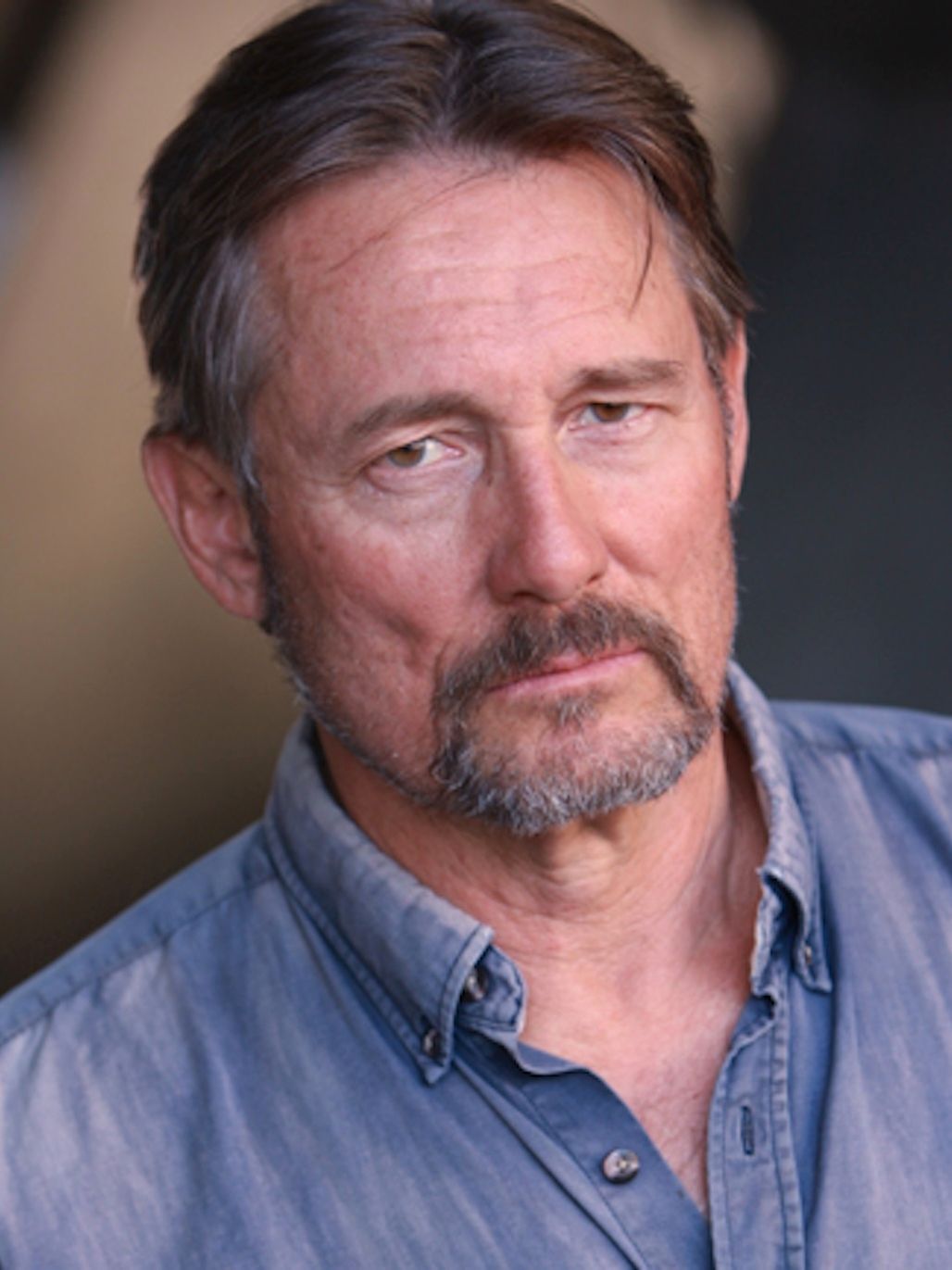 Anthony De Longis - AdoroCinema