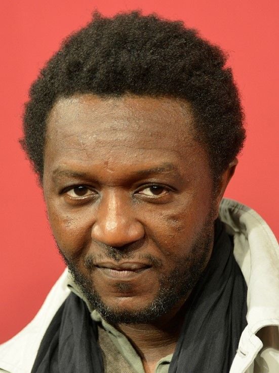 Daouda Coulibaly (II) - AdoroCinema