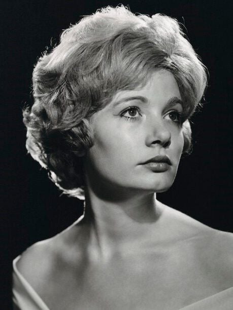 Ann Bell - AdoroCinema