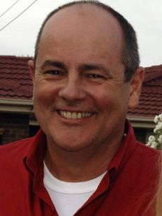 Ian Rawlings - AdoroCinema