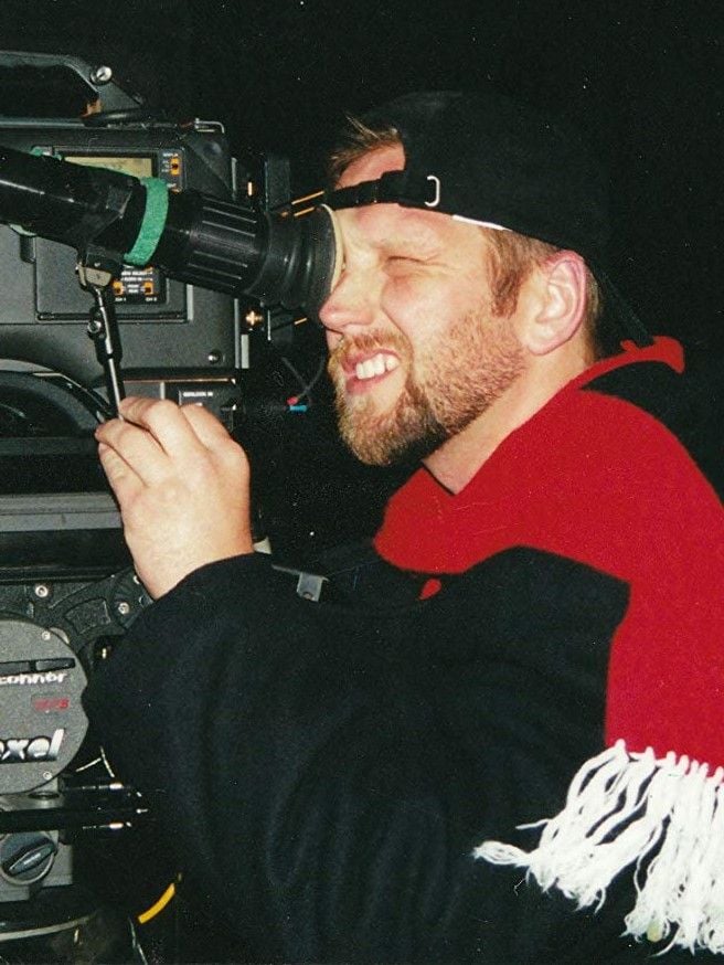 David B. Craig - AdoroCinema