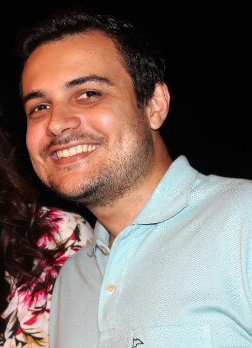 Alex Rodrigues - AdoroCinema