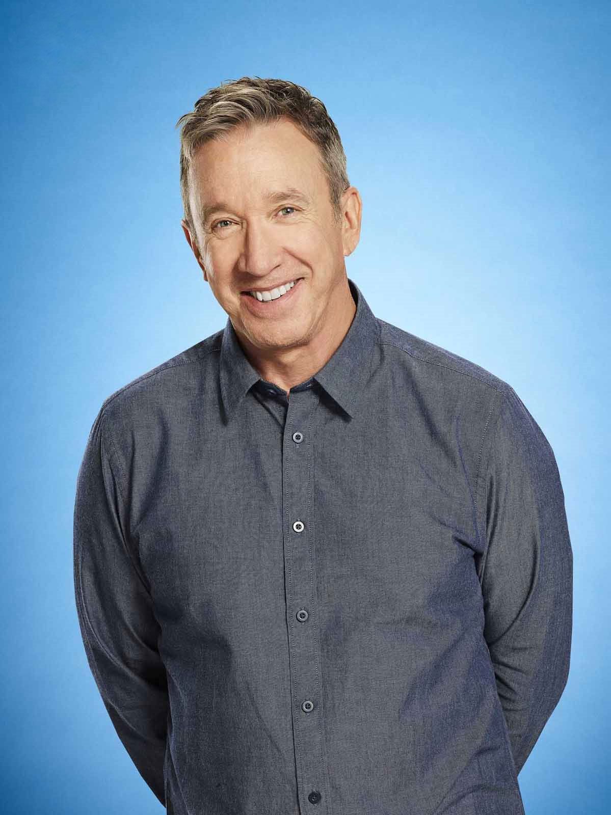 Last Man Standing : Fotos Tim Allen - 13 no 81 - AdoroCinema