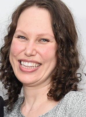 Rachel Israel - AdoroCinema