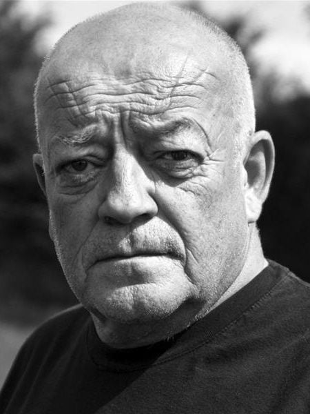 Tim Healy - AdoroCinema