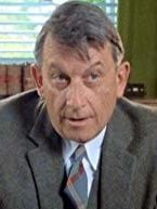 John Ringham - AdoroCinema