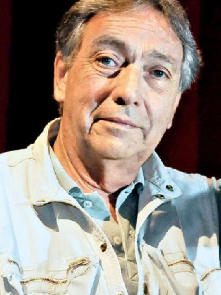 Luis Brandoni - AdoroCinema