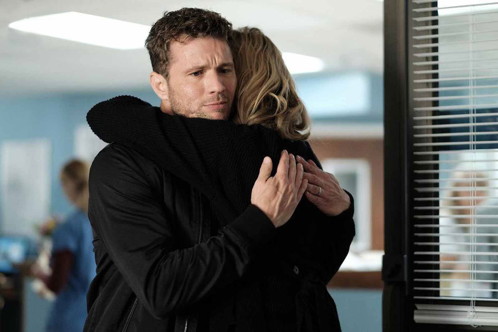 Foto de Ryan Phillippe - Fotos Ryan Phillippe - Foto 41 de 213 ...