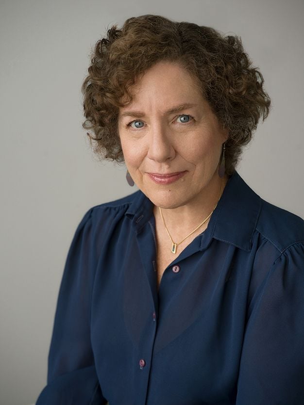 Elaine Weiss - AdoroCinema