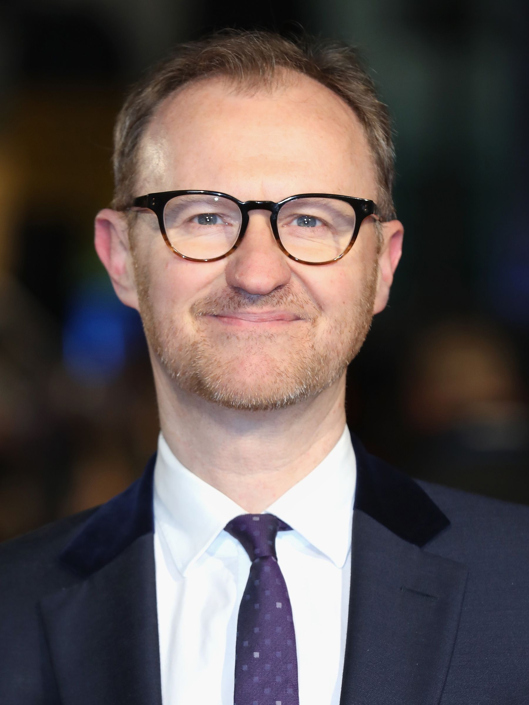 Mark Gatiss : Filmografia - AdoroCinema
