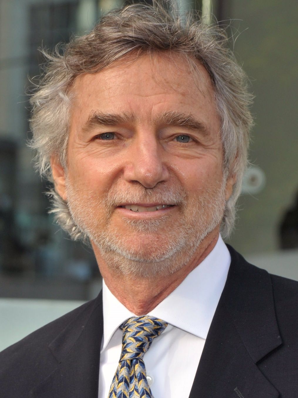 Curtis Hanson - AdoroCinema
