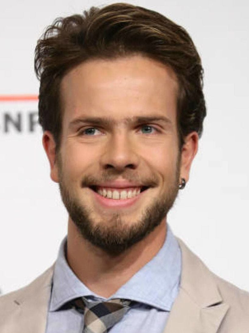 Daniel Contesse - AdoroCinema