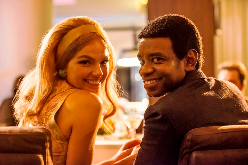 Foto do filme Simonal - Foto 4 de 10 - AdoroCinema