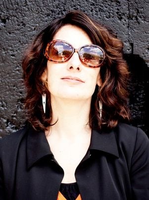 Flávia Castro - AdoroCinema