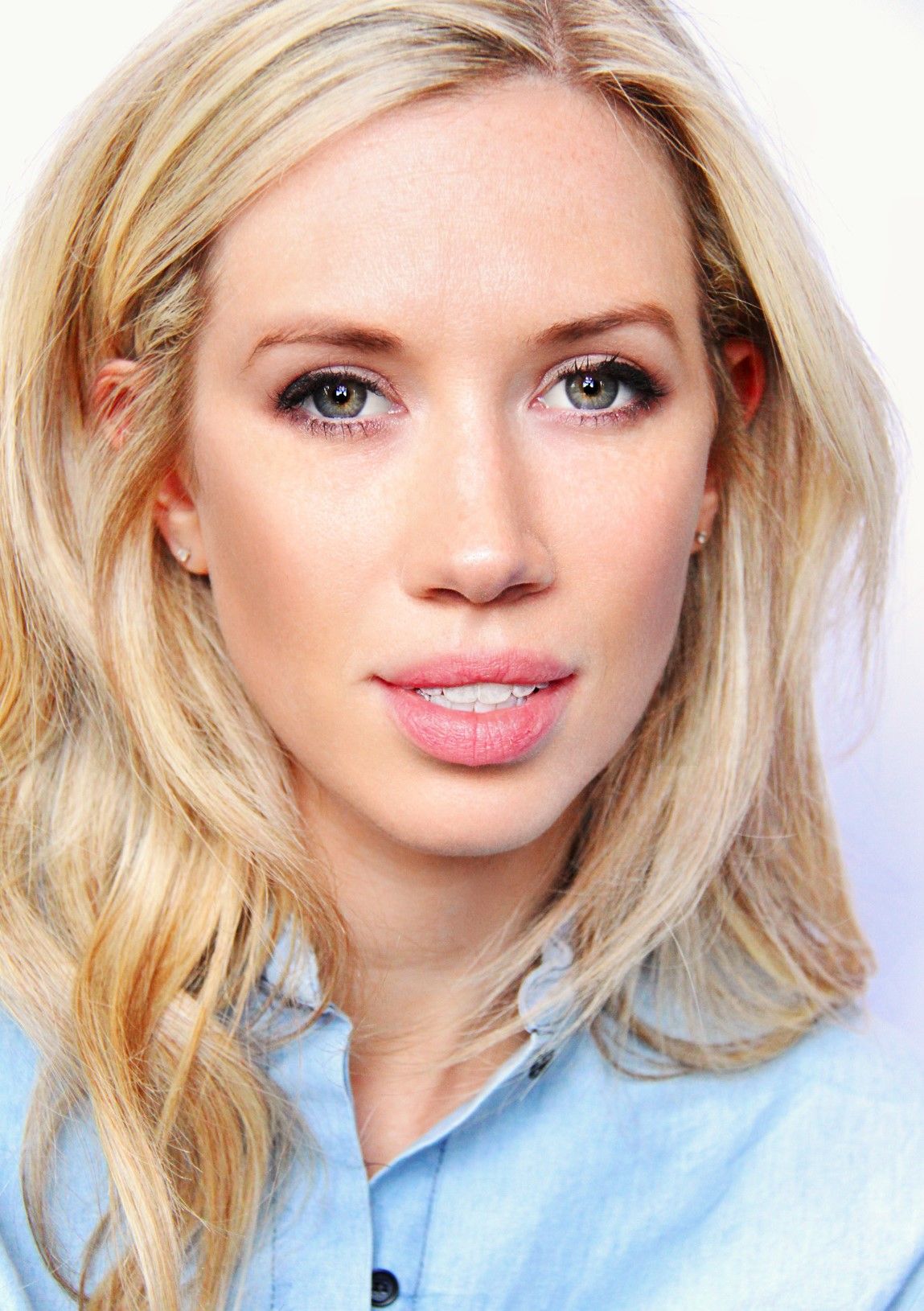 Kate Lister - AdoroCinema