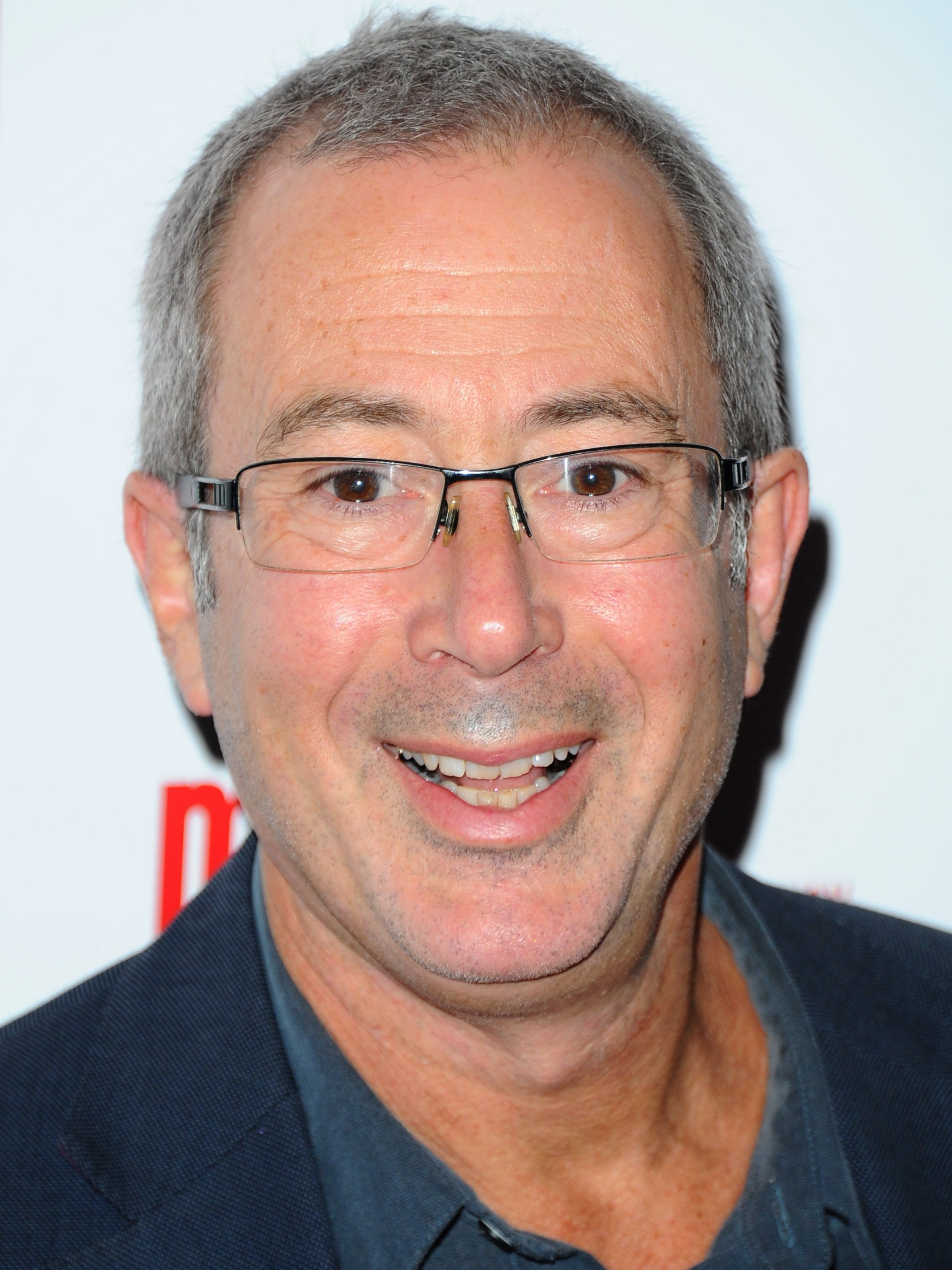 Ben Elton : Filmografia - AdoroCinema