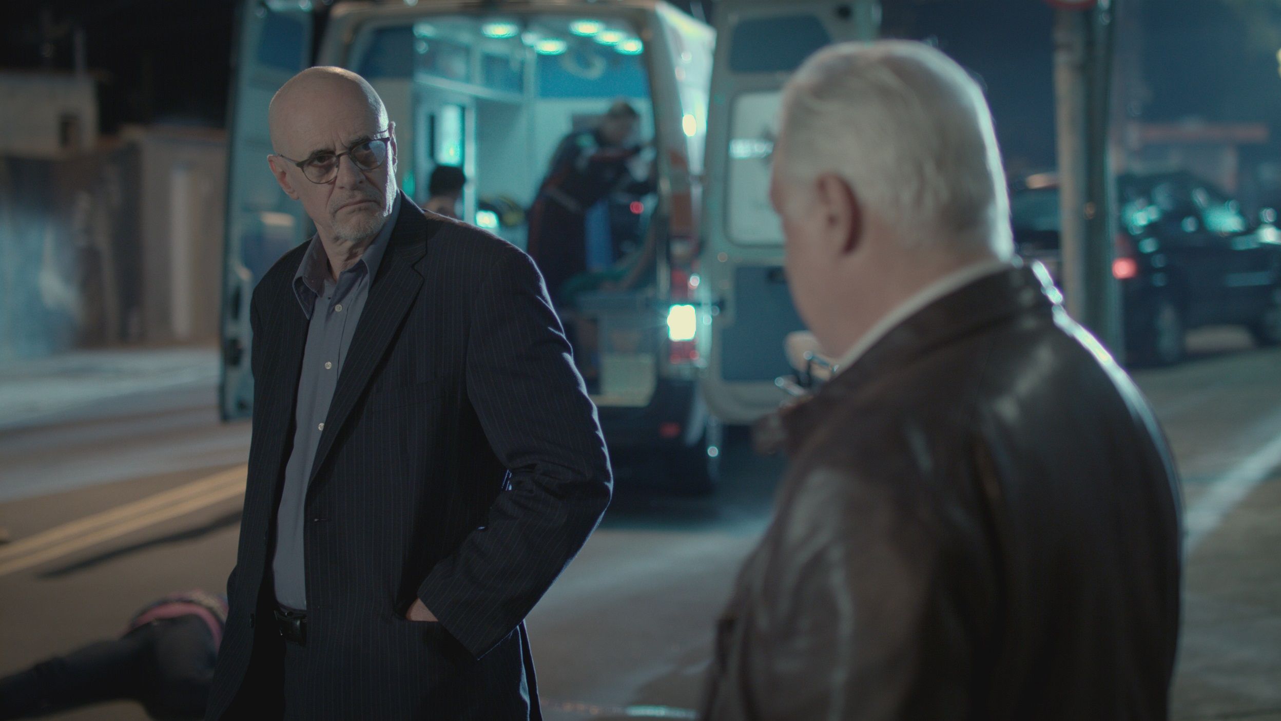 Foto do filme Contra a Parede - Foto 10 de 13 - AdoroCinema