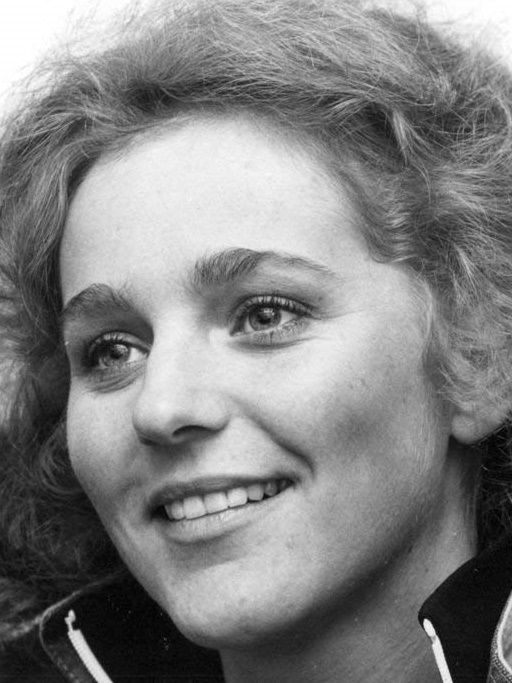 Gail Harrison - AdoroCinema