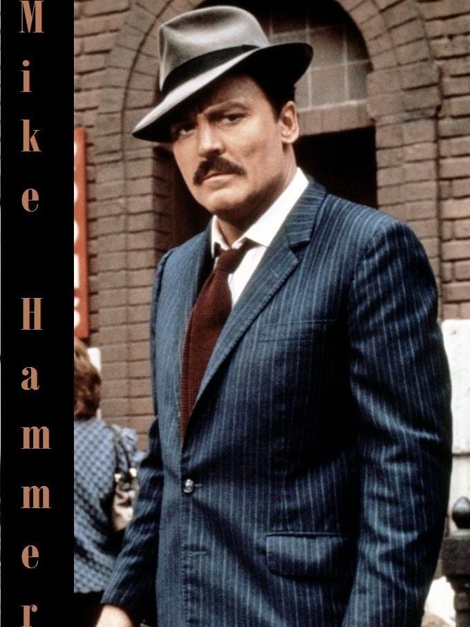 Mickey Spillane's Mike Hammer 1ª temporada - AdoroCinema