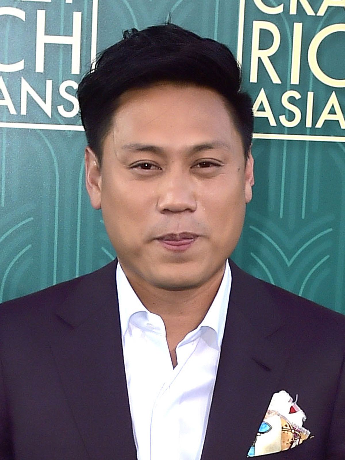 Jon M. Chu - AdoroCinema