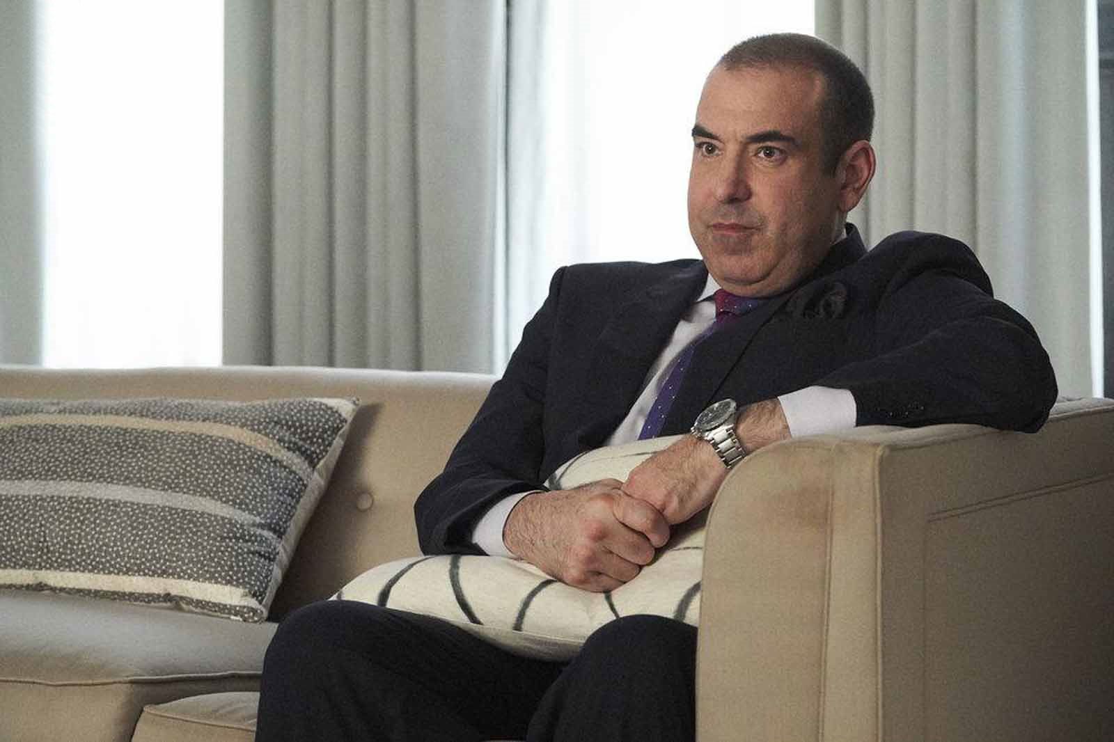 Foto de Rick Hoffman - Suits : Fotos Rick Hoffman - Foto 20 de 92 ...