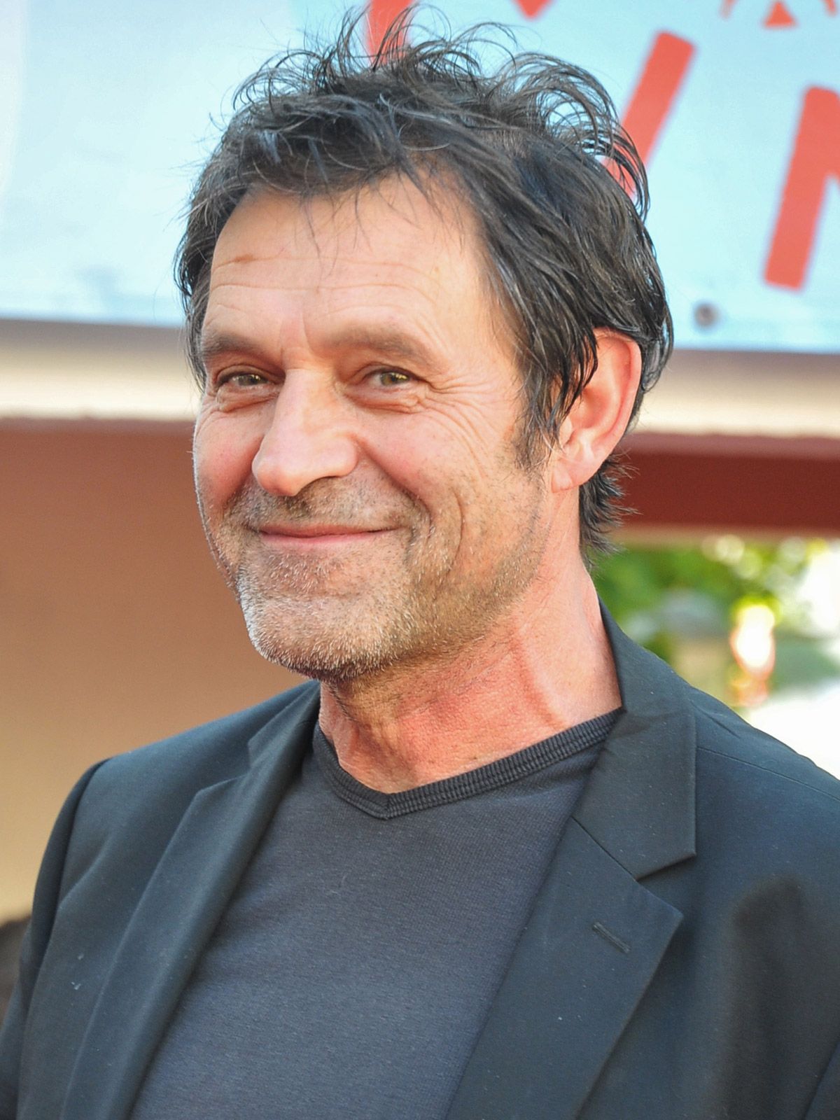 Patrick Catalifo - AdoroCinema