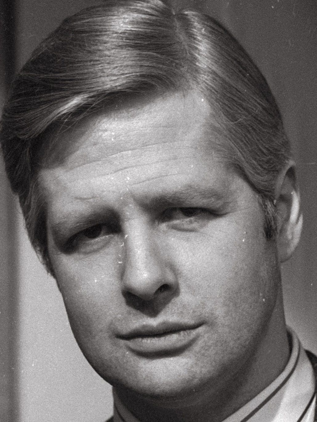 Trevor Bowen - AdoroCinema