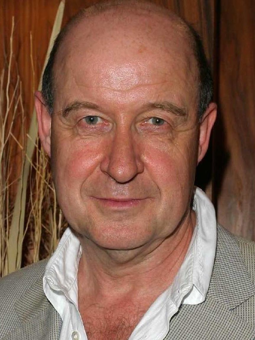 David Horovitch - AdoroCinema