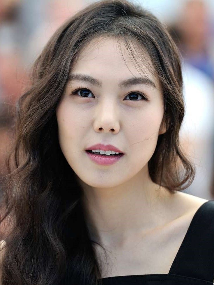 Kim Min-Hee - AdoroCinema