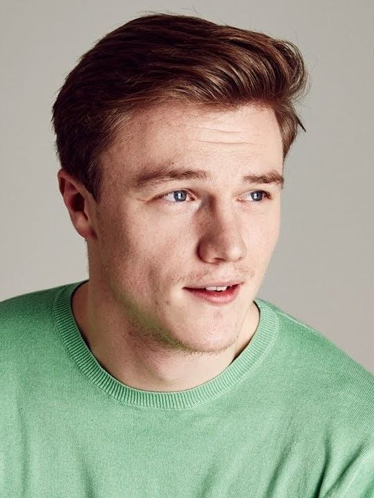 Sam Gittins - AdoroCinema