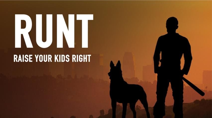 Pôster do filme Runt - Foto 4 de 4 - AdoroCinema