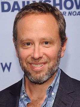 Timothy Greenberg - AdoroCinema