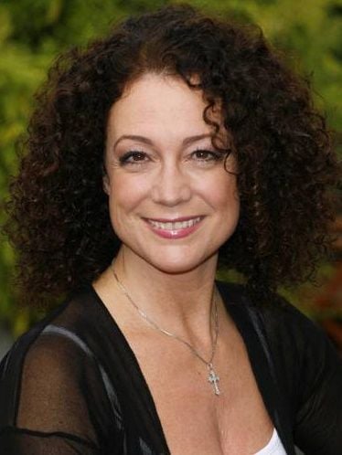 Barbara Wussow - AdoroCinema