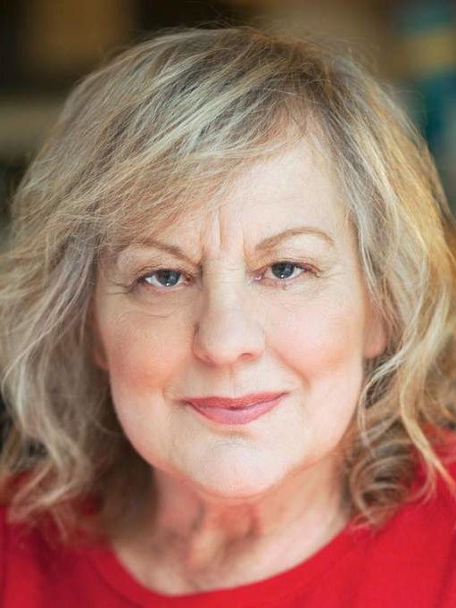 Sue Townsend - AdoroCinema