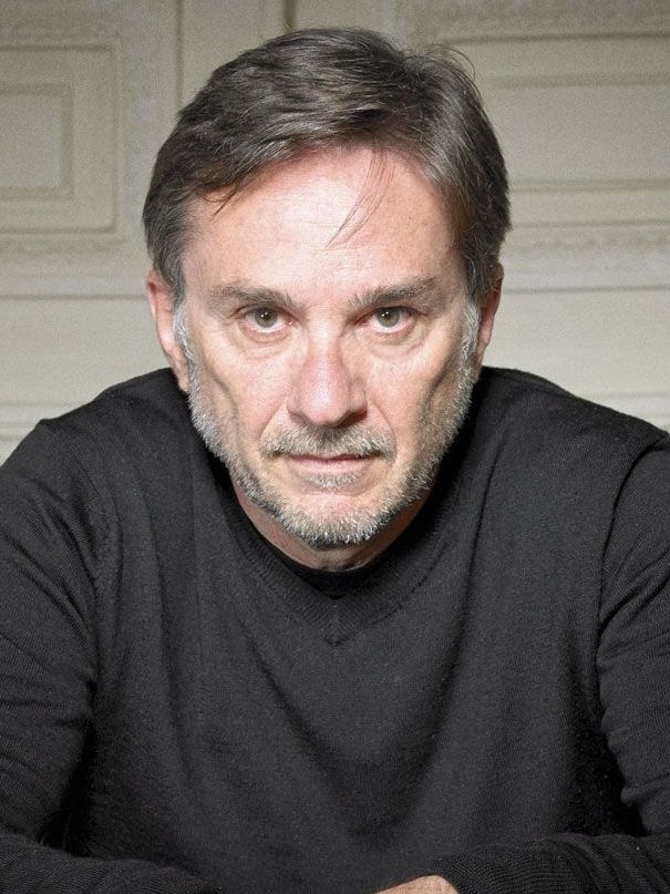 Marc Dugain - AdoroCinema