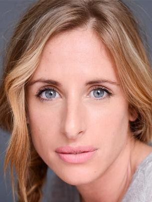 Claire-Maria Fox - AdoroCinema