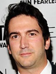 William Laurin - AdoroCinema