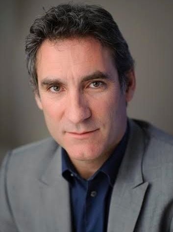 Jason Stephens - AdoroCinema