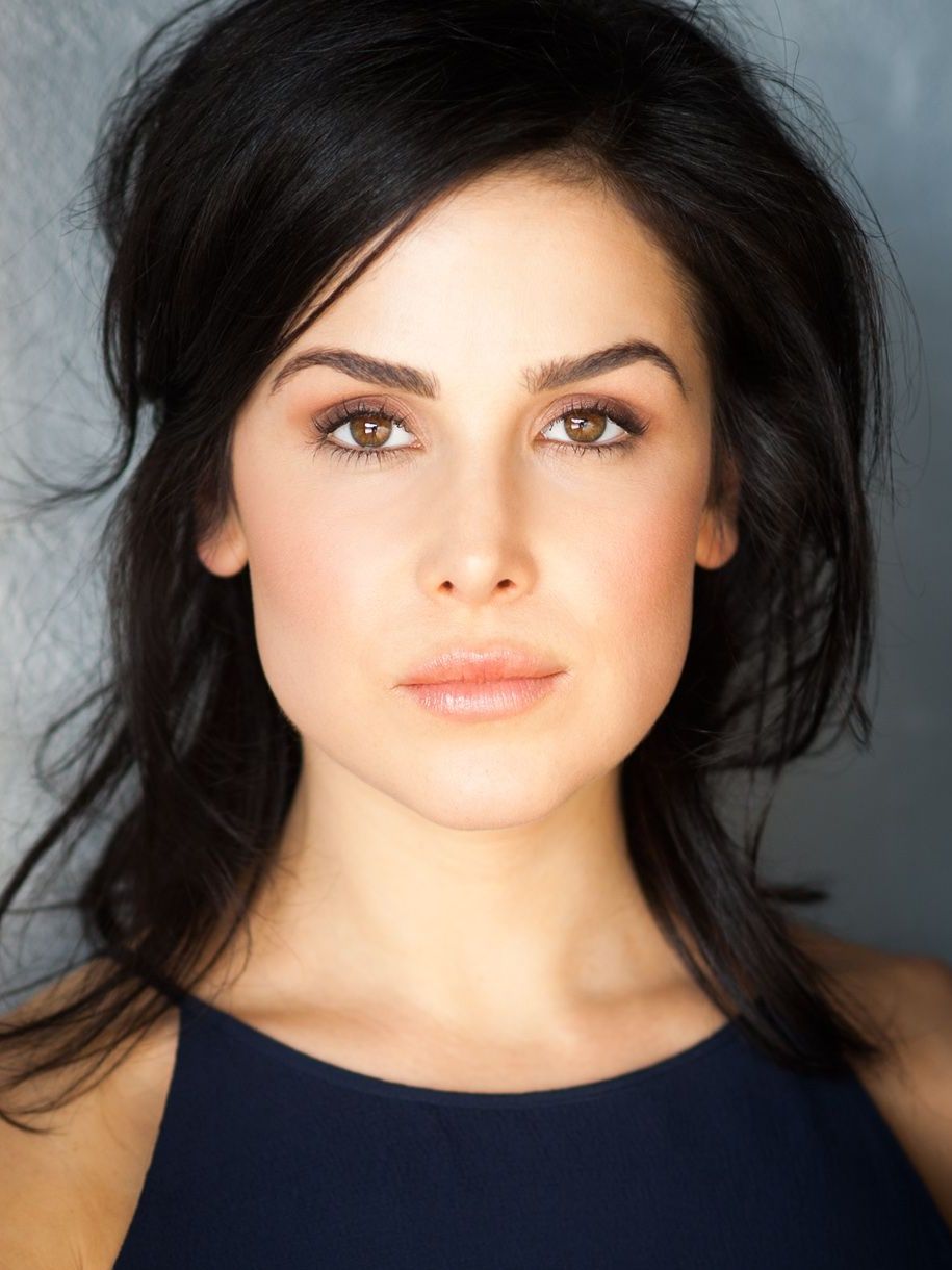 Lucy Honigman - AdoroCinema