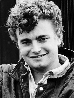 Nick Conway - AdoroCinema