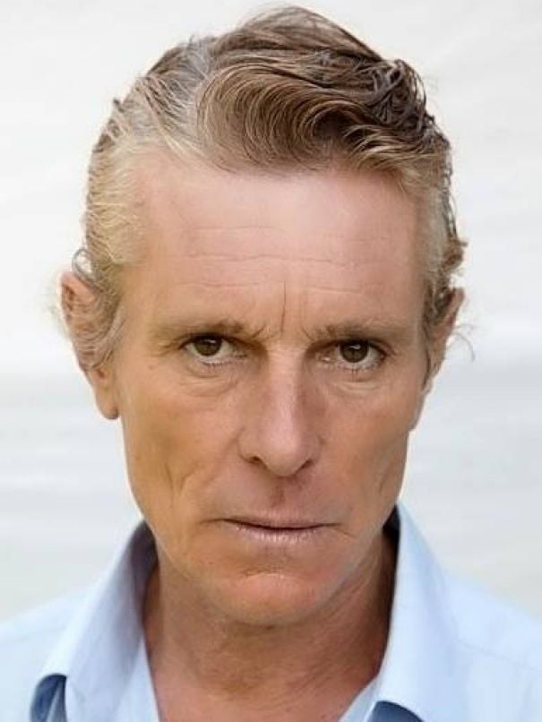 Jonathon Morris - AdoroCinema