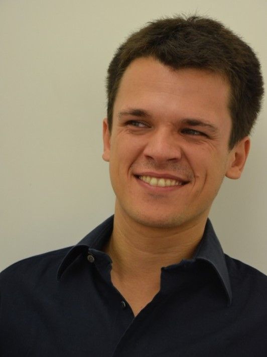 Francesco Zippel - AdoroCinema