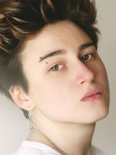 Eleonora Conti - AdoroCinema