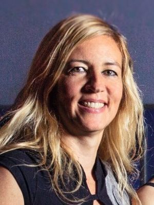 Barbara Miller (II) - AdoroCinema