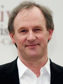 Peter Davison - AdoroCinema