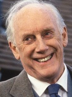 Graham Crowden - AdoroCinema