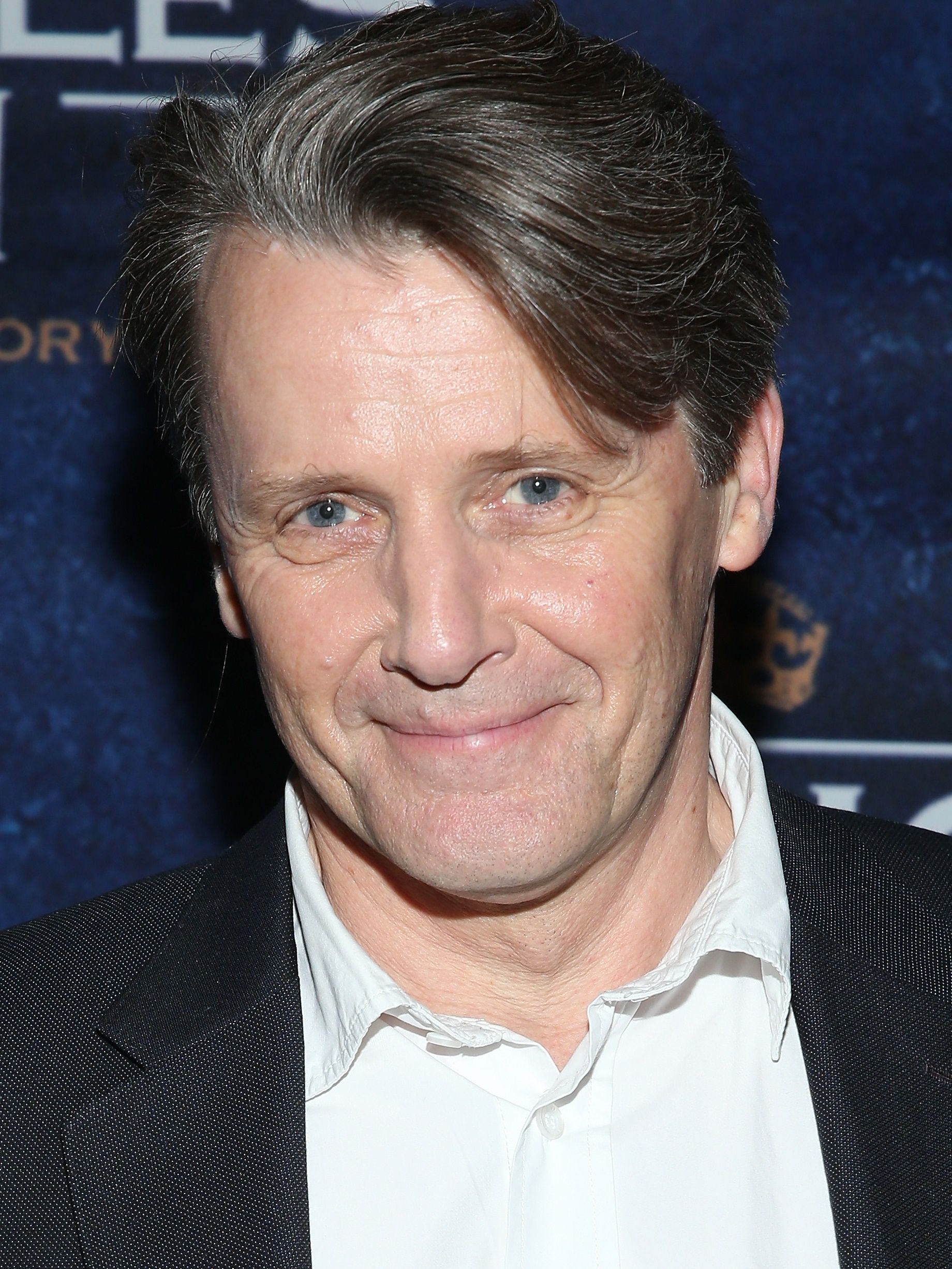 Anthony Calf - AdoroCinema