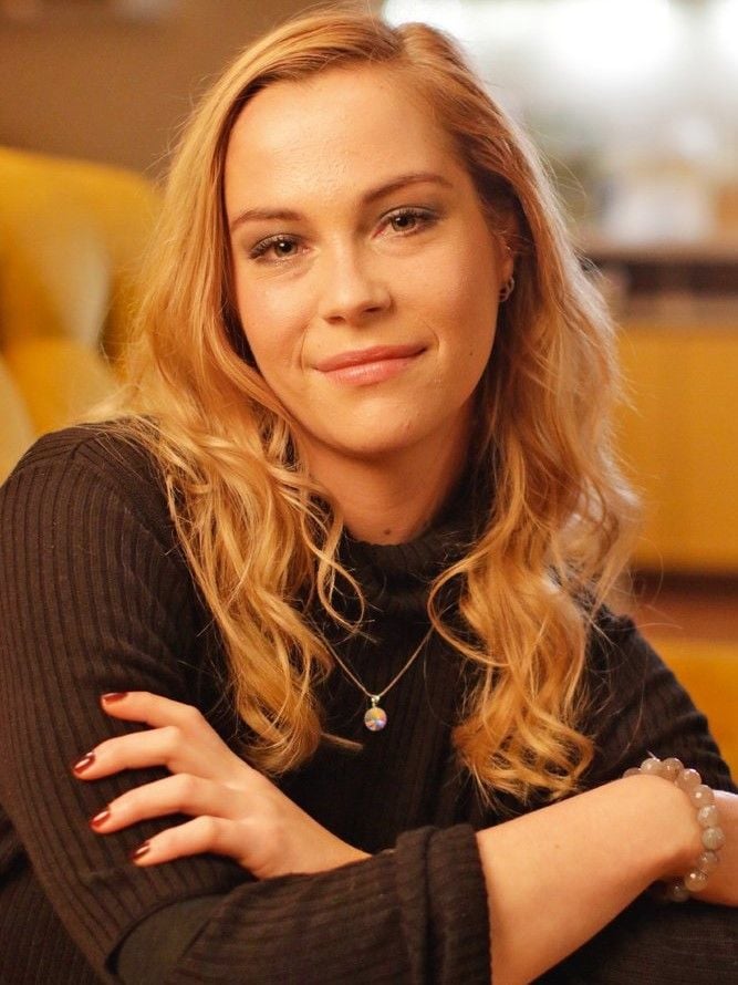 Lea Cok - AdoroCinema