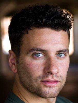 James Zimbardi - AdoroCinema