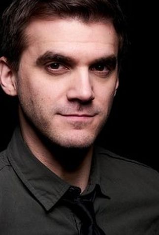 Andrew Stecker - AdoroCinema